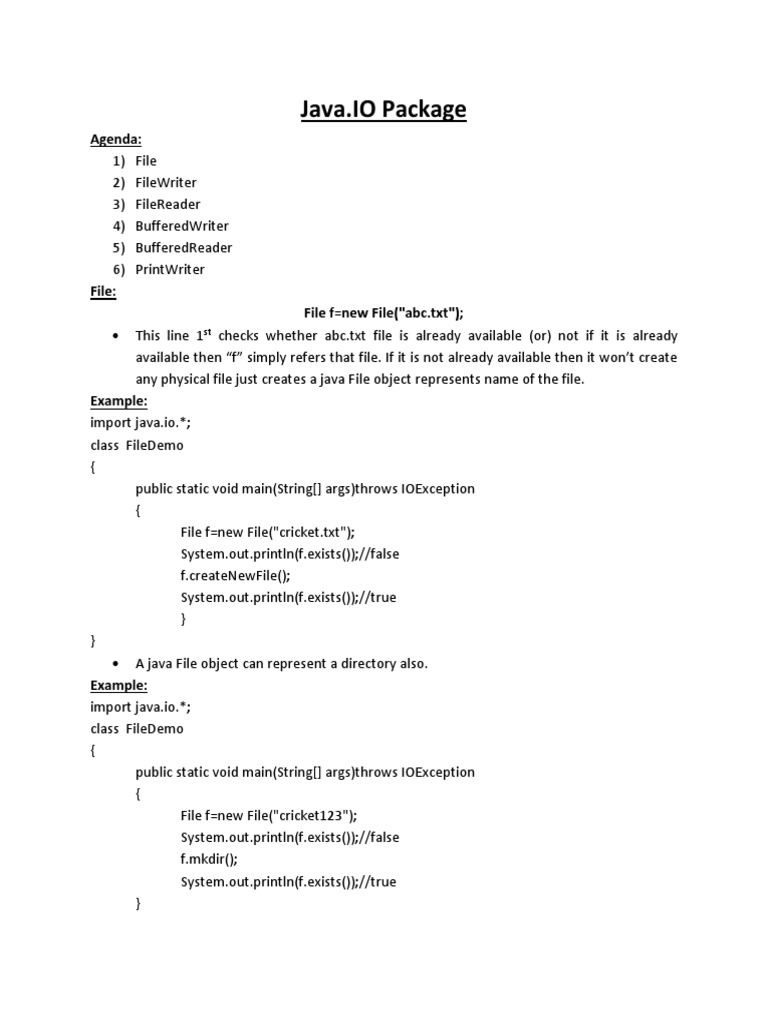 Final FileIO | PDF | String (Computer Science) | Computer File Final FileIO | PDF | String (Computer Science) | Computer File