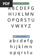 Oral Reading Progress Chart | PDF