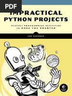 Learn Python in A Day | PDF | Variable (Computer Science) | Python ...