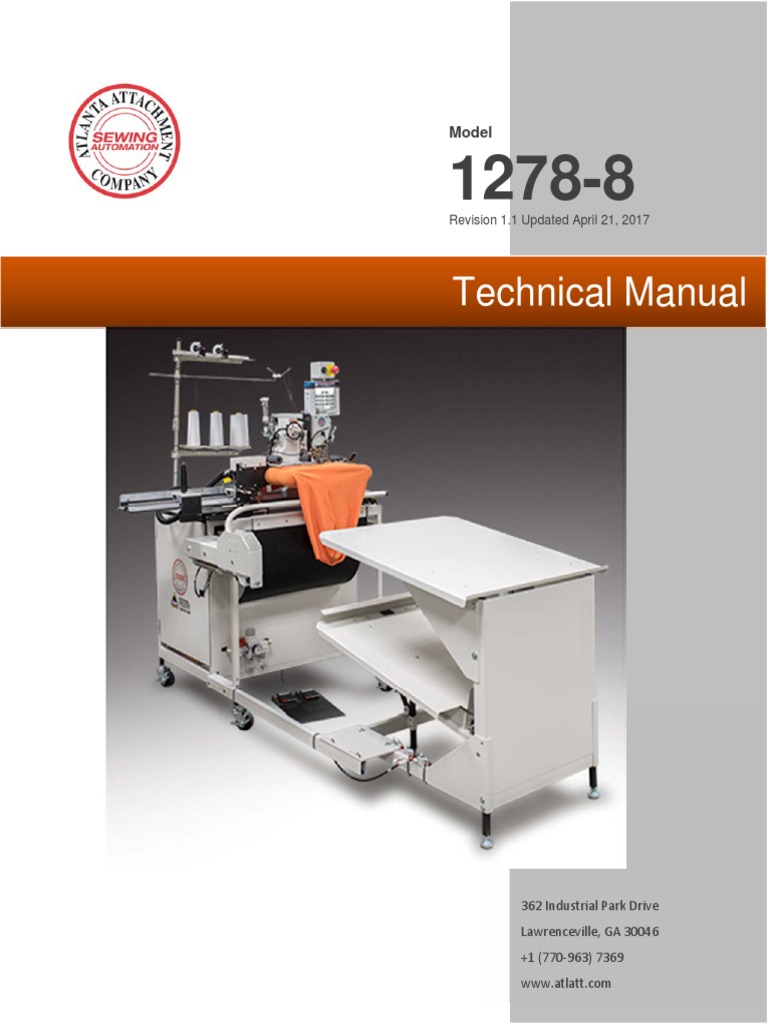 Instruction 20 Manual | PDF | Manufactured Goods | Nature