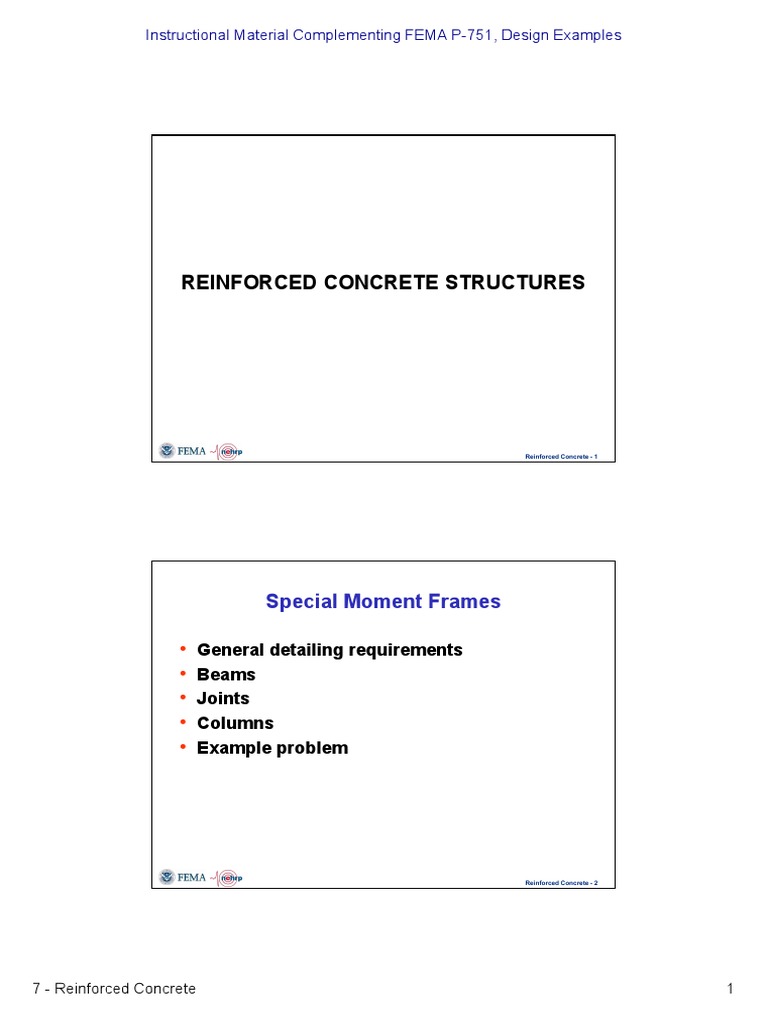 7b Dasar-Dasar Perancangan Beton | PDF | Reinforced Concrete | Beam ...