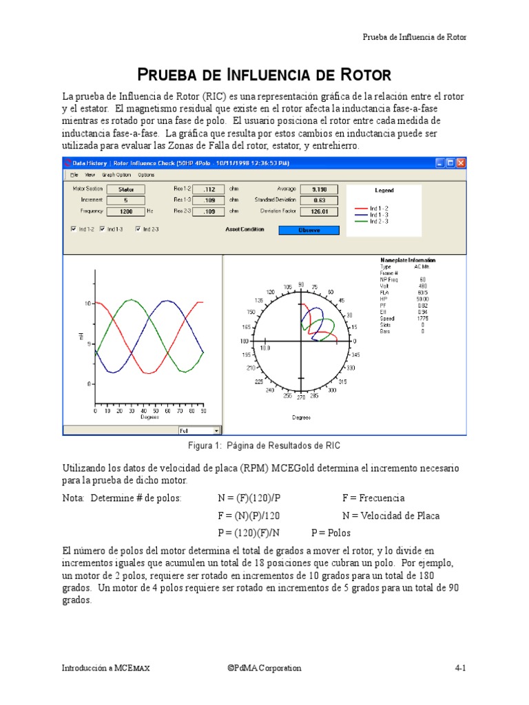 Cap 4 MCEGold Prueba RIC | PDF | Inductor | Razonamiento inductivo