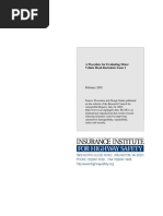 ECE Regulation No. 26: External Projections | PDF | Door | Headlamp