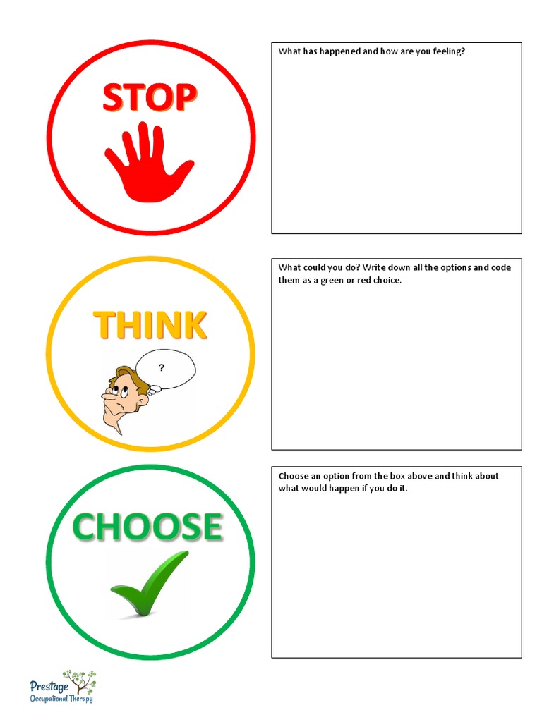 Decision-Making Options Guide | PDF | Lifestyle