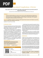 Cclru Grading Scale | PDF