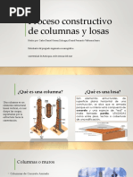 CARACTERISTICAS Vía Colectora | PDF | Calle | Transporte de tierra