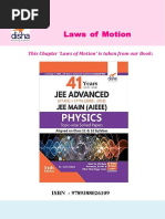 BRML I | PDF | Mechanics | Applied And Interdisciplinary Physics