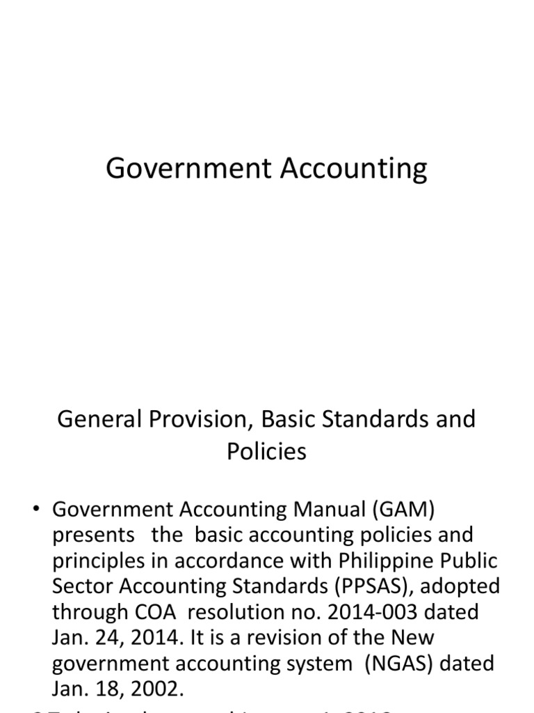 Accounting Reviewer | PDF | Going Concern | Accounting