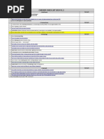 Osha Standards | PDF | Occupational Safety And Health Administration ...