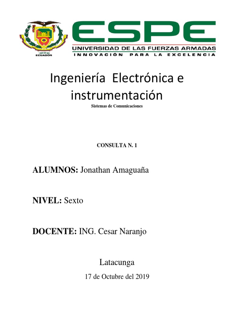 Modulacion y Demodulacion AM | PDF | Modulación | Modulación de frecuencia