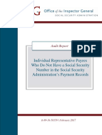 Third Party Representative Guidelines | PDF | Consent | Common Law