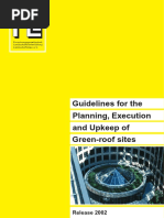 BS 5837 (2012) - Trees in Relation To Design, Demolition and ...