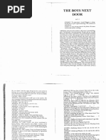 Brownies by ZZ Packer PDF | PDF