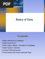 Spss Cheat Sheet | PDF | Student's T Test | Spss