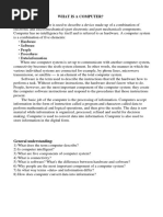 S3 ICT Notes Continued | PDF | Table (Database) | Microsoft Access