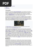 Dark Souls II Platinum Trophy Guide | PDF