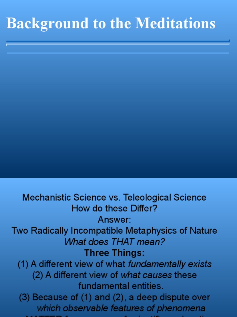 Greek Philosophy 101 | PDF | Causality | Metaphysics