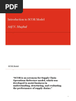 Maximizing Supply Chain Visibility Solutions With SCOR | PDF | Supply ...