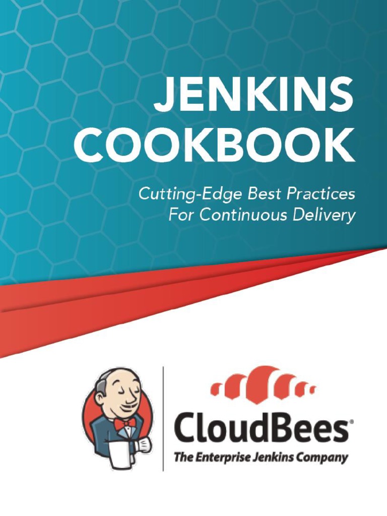 Jenkins Continuous Integration Cookbook PDF | PDF | Backup | Scalability