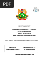 complete inclusive education inclusive notes | PDF | Inclusion ...