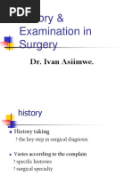 Spleen Percussion | PDF | Spleen | Clinical Medicine