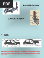 Cours Sur Le Circuit de Lubrification Prof | PDF | Huile de moteur | Pompe