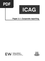 ACCA AAA Notes by Alan Biju Palak PDF | PDF | Financial Audit | Money ...