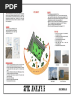 Architectural Project Report Example PDF | PDF | Architect | General ...