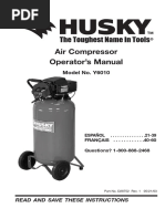 Air Compressor Anatomy 101 | PDF | Machines | Equipment
