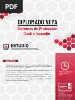 Ficha Técnica NFPA 850 Prácticas Recomendadas para Protección Contra ...