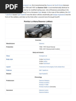 Brezza Accessories Brochure 23oct | PDF | Rear Wheel Drive Vehicles ...