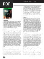 Monte Cristo Script | PDF | The Count Of Monte Cristo