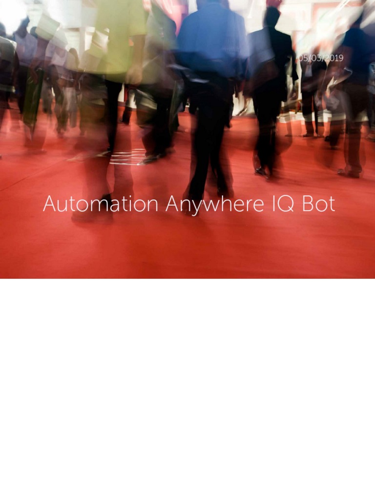Iq Bot v6.0 en PDF | PDF | Representational State Transfer | Port ... Iq Bot v6.0 en PDF | PDF | Representational State Transfer | Port ...