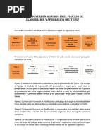 SUT Manual de Usuario | PDF | Administración Pública | Point and Click