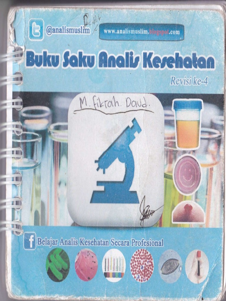 Buku Saku | PDF