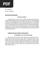 Sip Template 2023-2028 | PDF | Learning | Behavior Modification