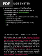 ZJ2010 - 803-401 - A Bilge, Ballast & Dynamic Ballast Water System Diagram | PDF | Valve | Pipe ...