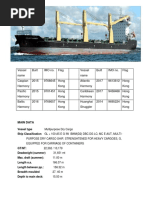 DGD | PDF | Dangerous Goods | Cargo