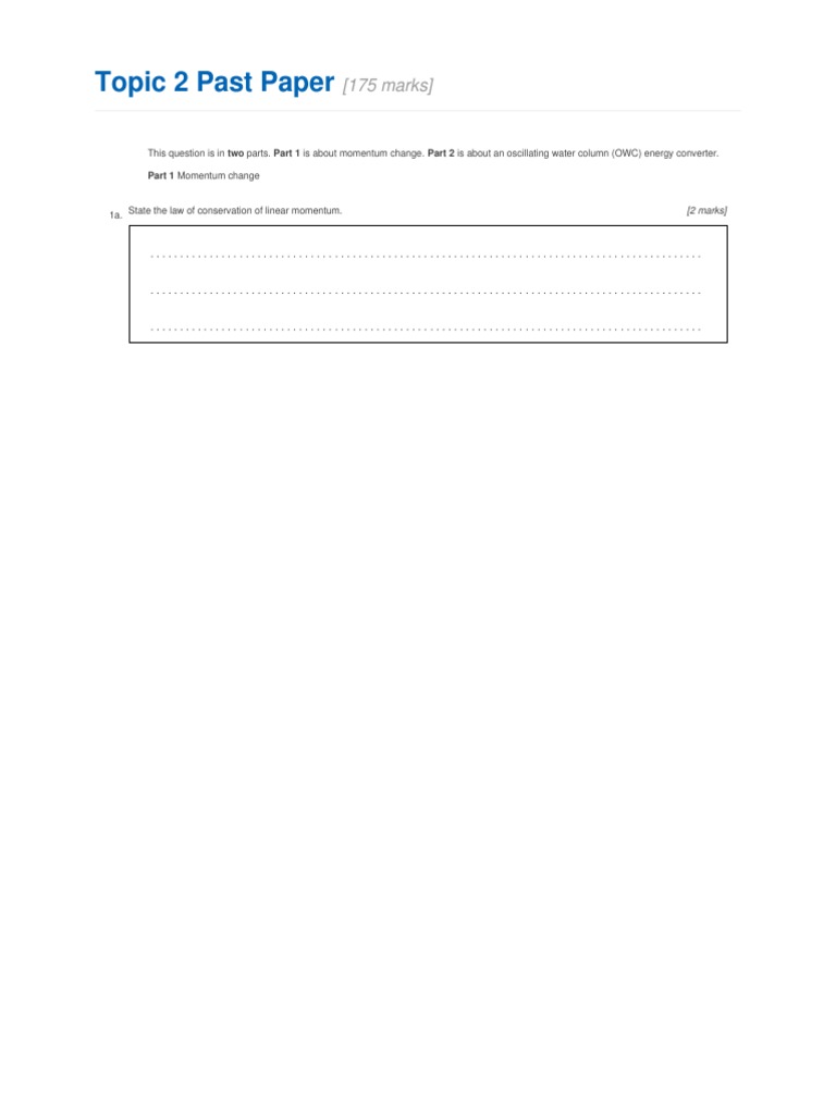 Mechanics | PDF | Collision | Force
