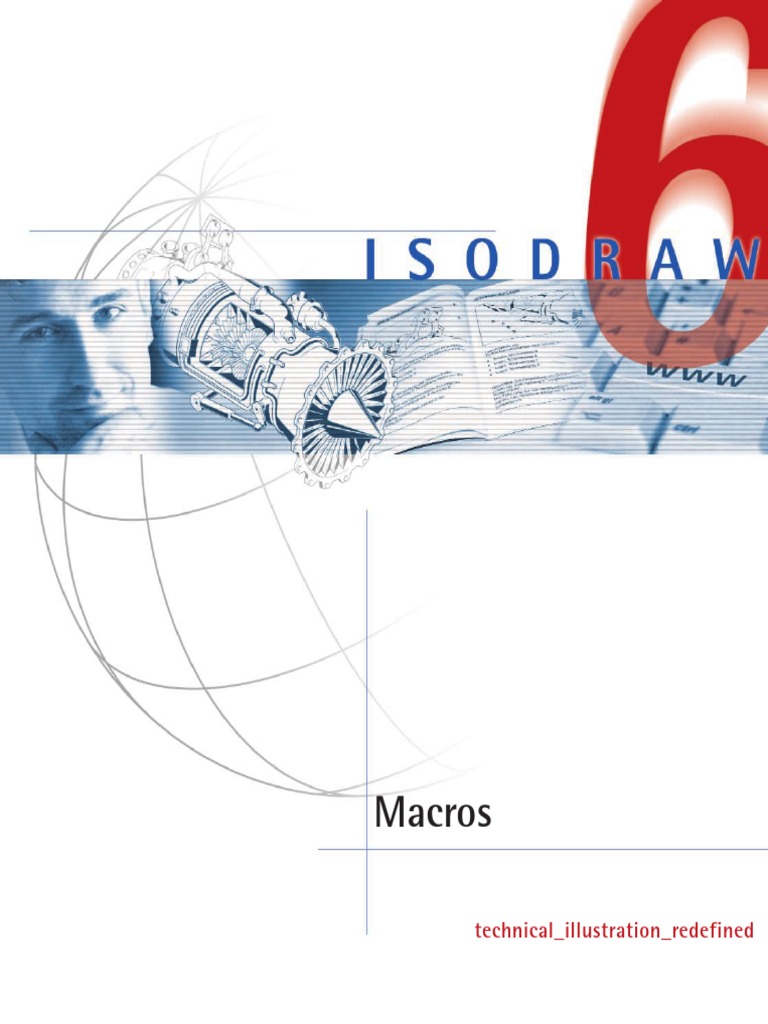 Macros | PDF | Macro (Computer Science) | Control Flow