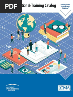 LOMA 280 and LOMA 281 Comparison Chart For Learners | PDF