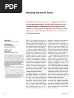 TATP Synthesis | PDF | Sulfuric Acid | Filtration
