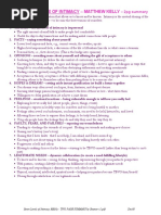 Understanding the Five Apology Languages | PDF | Forgiveness | Repentance