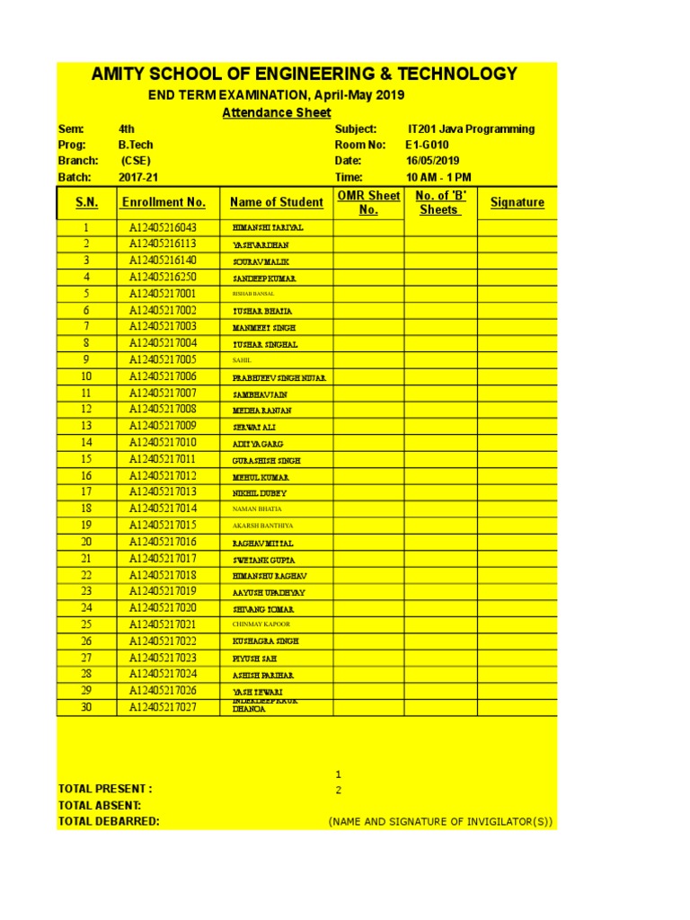 Seating Plan 16th May | PDF | Engineering | Vocational Education