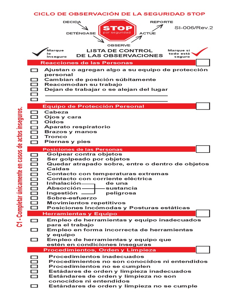 Tarjeta Stop | PDF | Bienestar | Medicina
