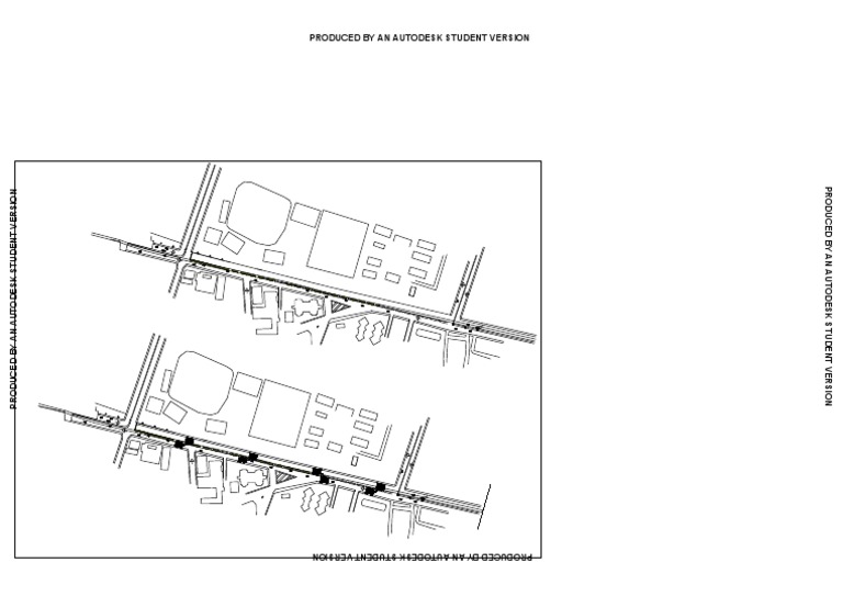 Autodesk Student Version Output | PDF