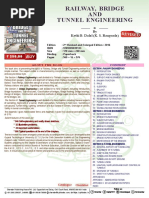 Railway Engineering PDF | PDF | Track (Rail Transport) | Rail Transport