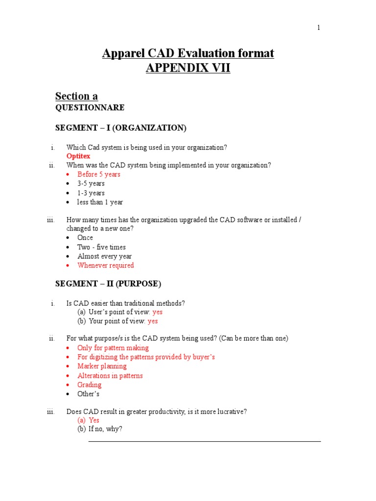 Appendix VII | PDF | Computer Aided Design | Keyboard Shortcut