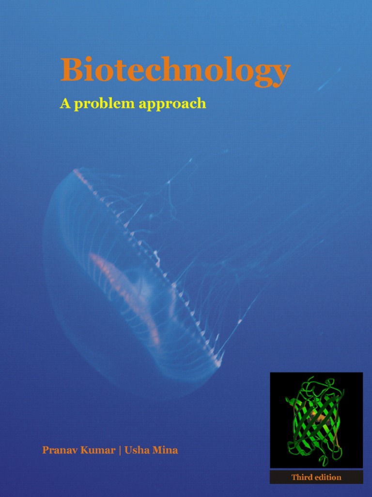 Biotechnology A Problem Approach PDF | PDF | Amino Acid | Vector ...