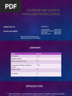 Multi-Purpose Water Treatment Clearwell Design | PDF | Water Treatment ...